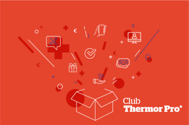 Thermor, termos eléctricos, bombas de calor, calderas de condensación, agua caliente sanitaria ...