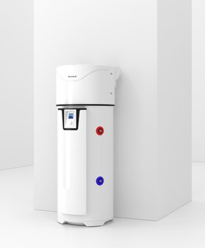 Thermor, termos eléctricos, bombas de calor, calderas de condensación ...